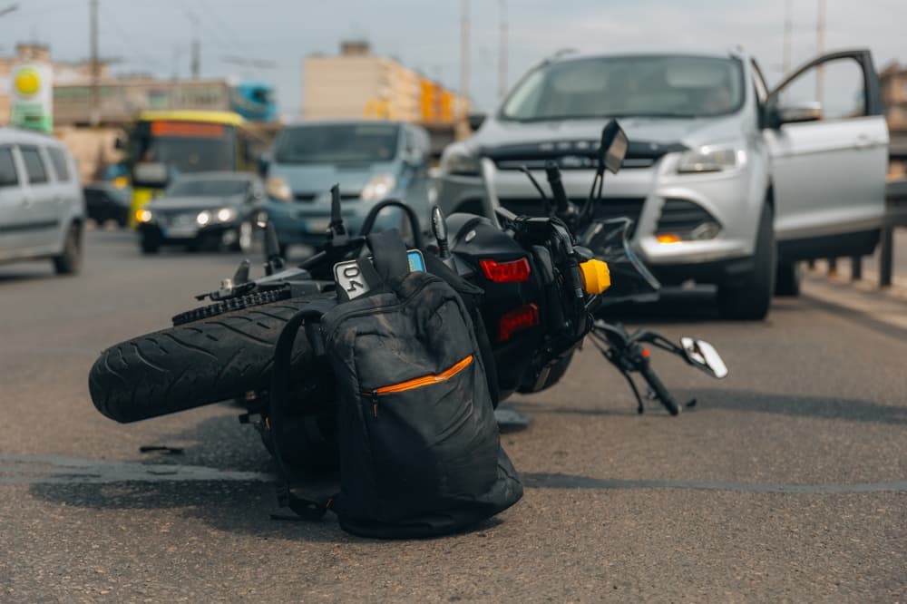 Can You Sue for Emotional Distress After a Motorcycle Accident ...